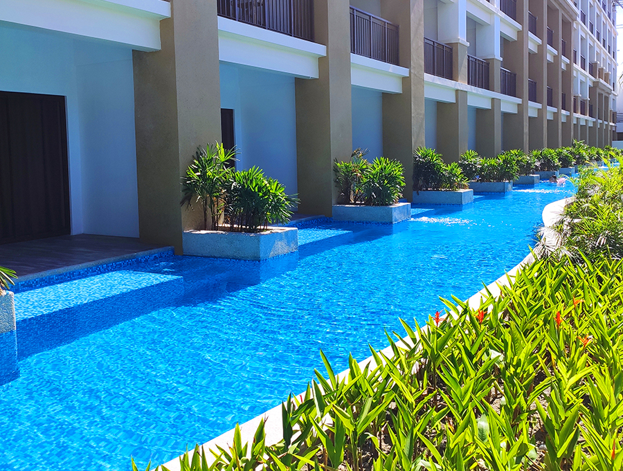 Home – Aureo Hotel & Resort | San Fernando La Union
